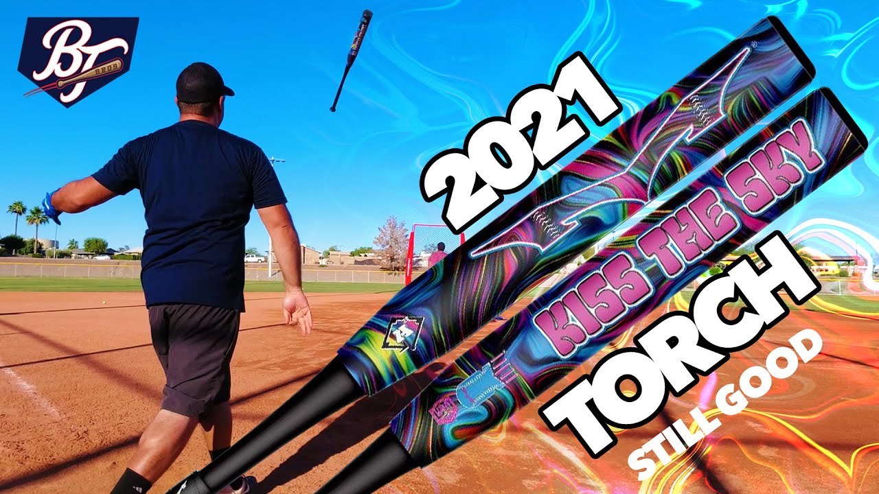 2021 Monsta Torch Review (Kiss the Sky) - YouTube