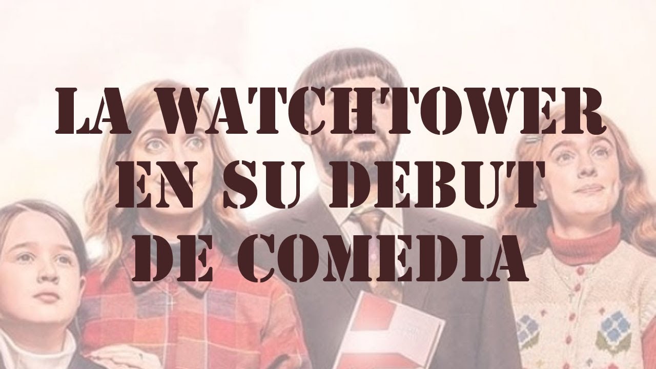 Comentarios sobre comedia TJ "Todos los demás se queman" - YouTube