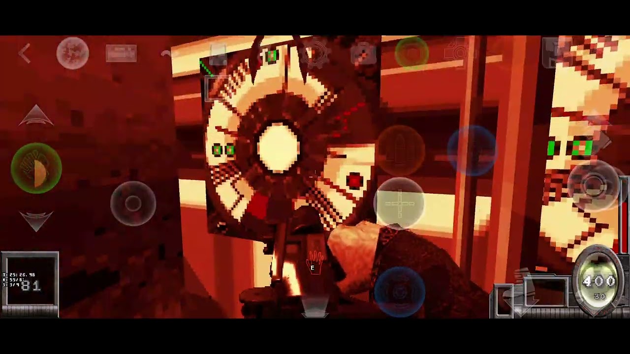 AMC squad android gameplay 3# (final) - YouTube