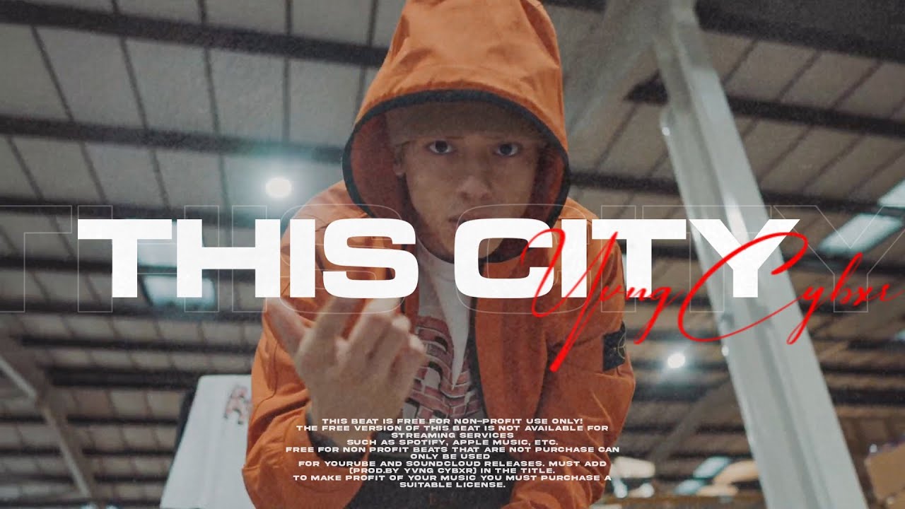 [FREE] Central Cee X Sample Drill Type Beat - "This City" | Melodic ...