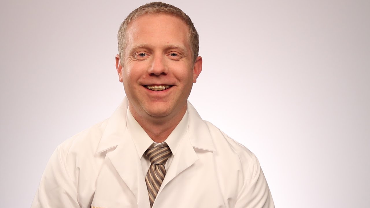 Benjamin Davis, MD, PhD - YouTube