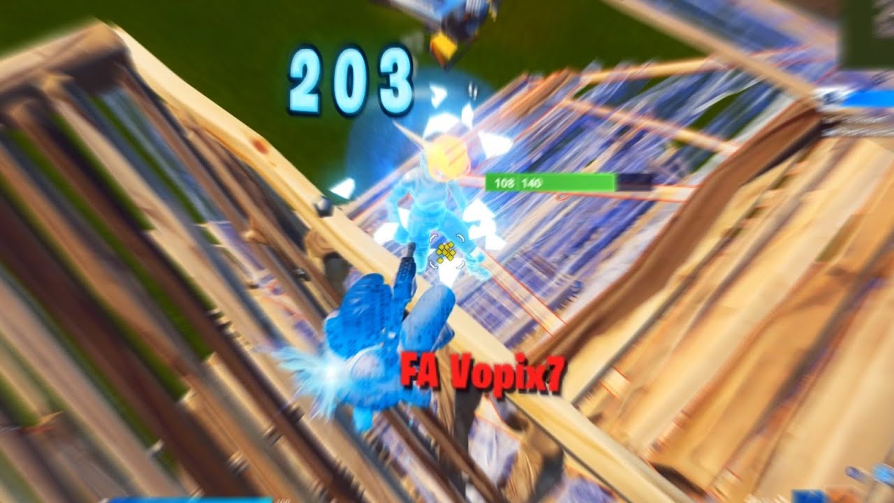 TGIF 😎 | Fortnite Highlights #11 - YouTube