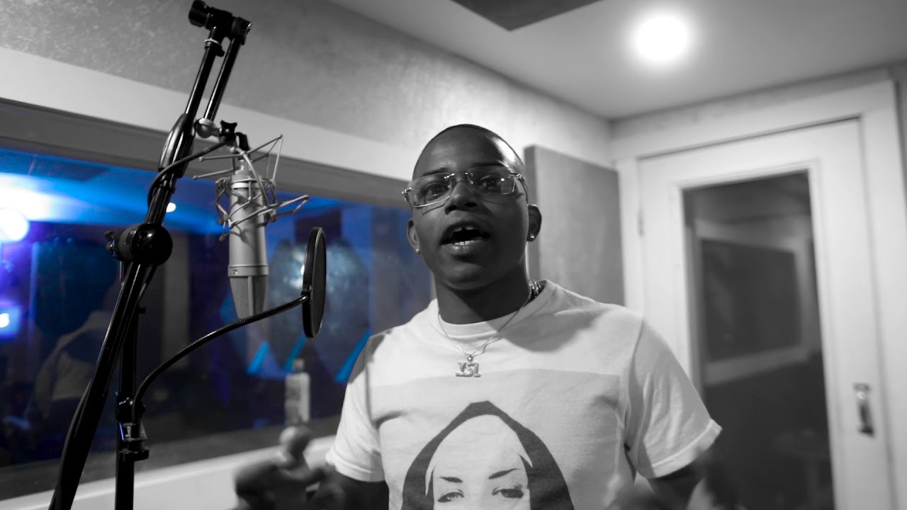 King Troup - The Process - YouTube