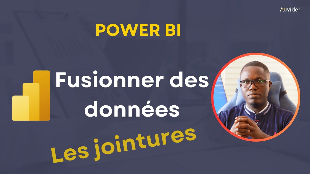 Maîtriser les types de Jointures dans Power BI : Left, Right, Inner, et ...