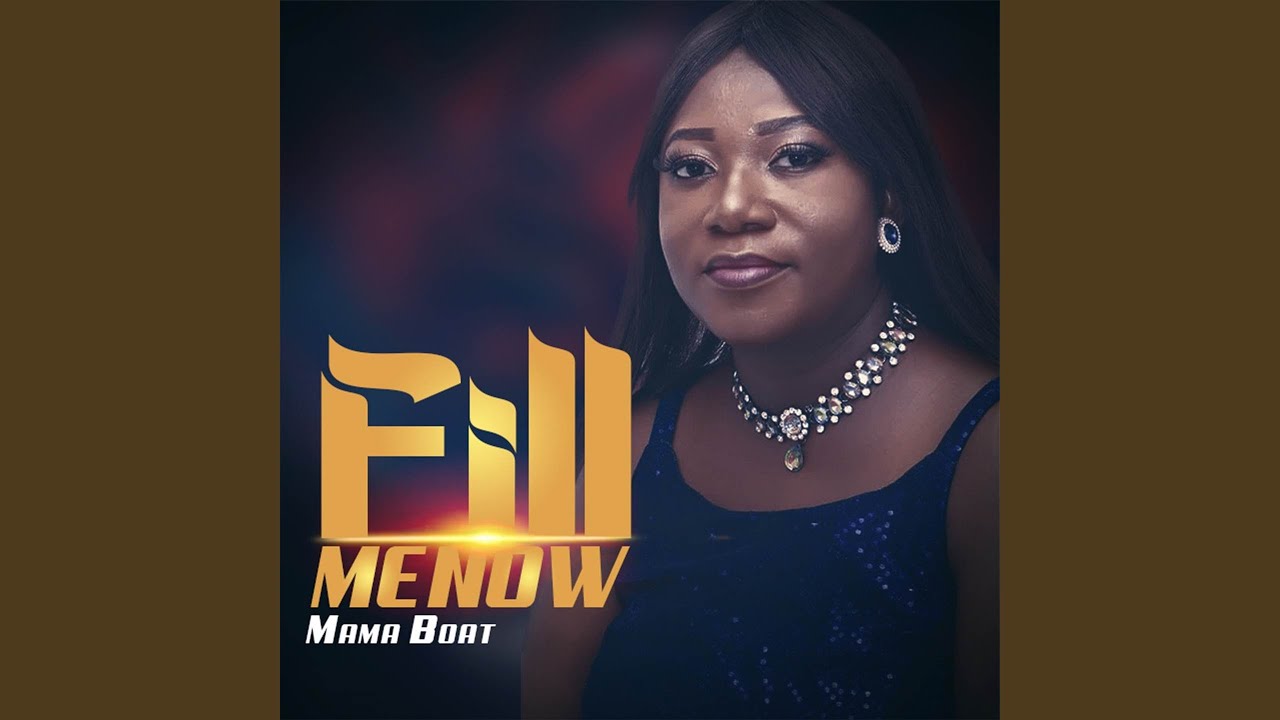 Fill me now - YouTube