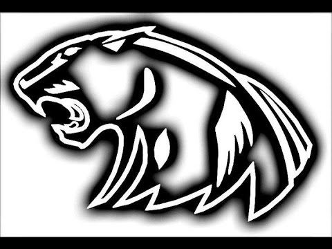 2016 NorthWood Football Season - YouTube