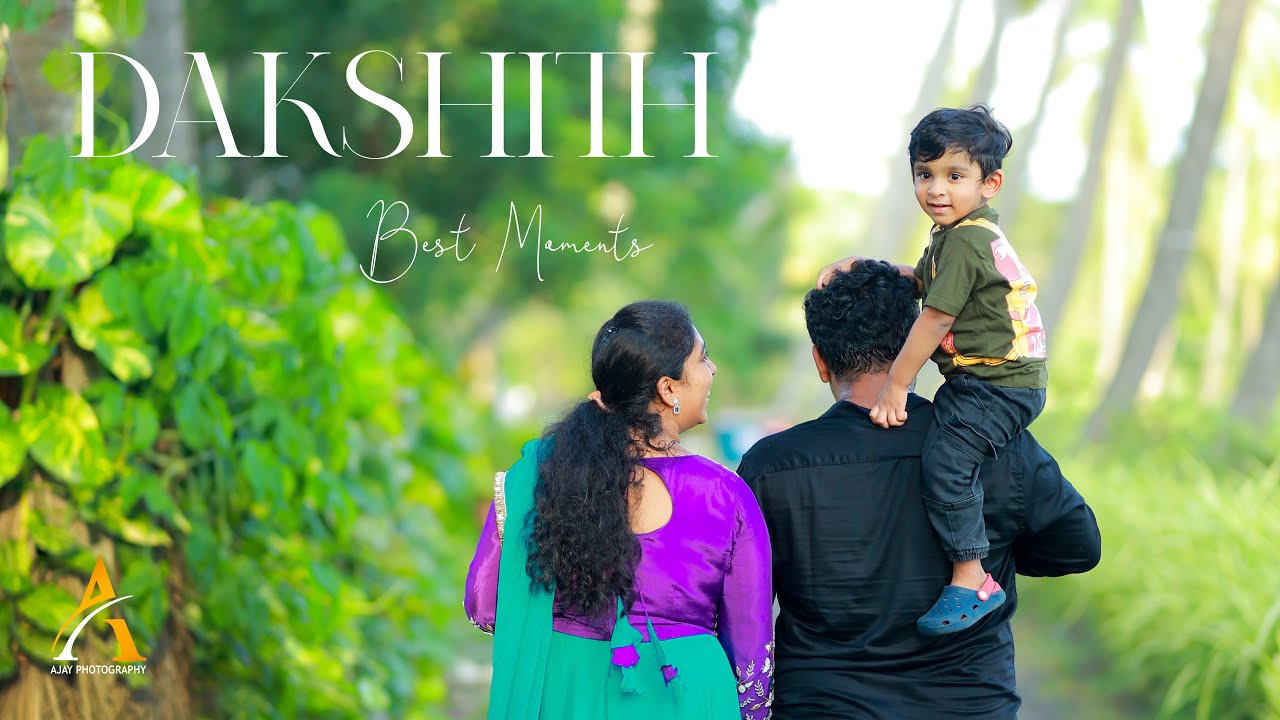 Dakshith Best Moments 4k - YouTube
