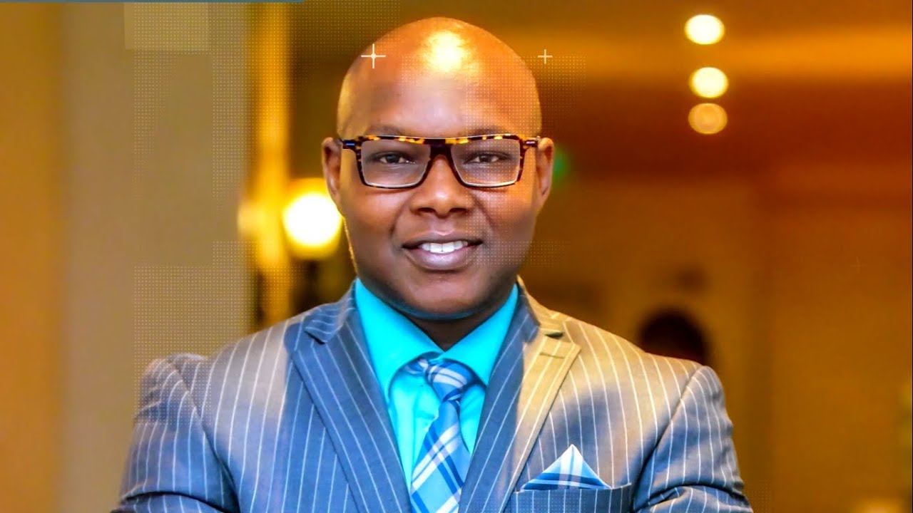 How to Choose A Relevant Career in Kenya | Reuben Kimani | Ep 18 - YouTube