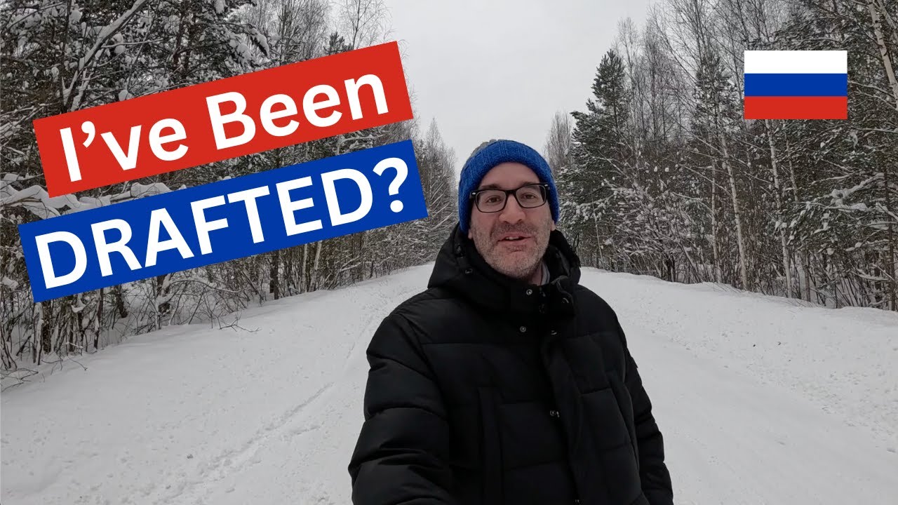 Why I Moved To Russia and Why You Should Too - YouTube