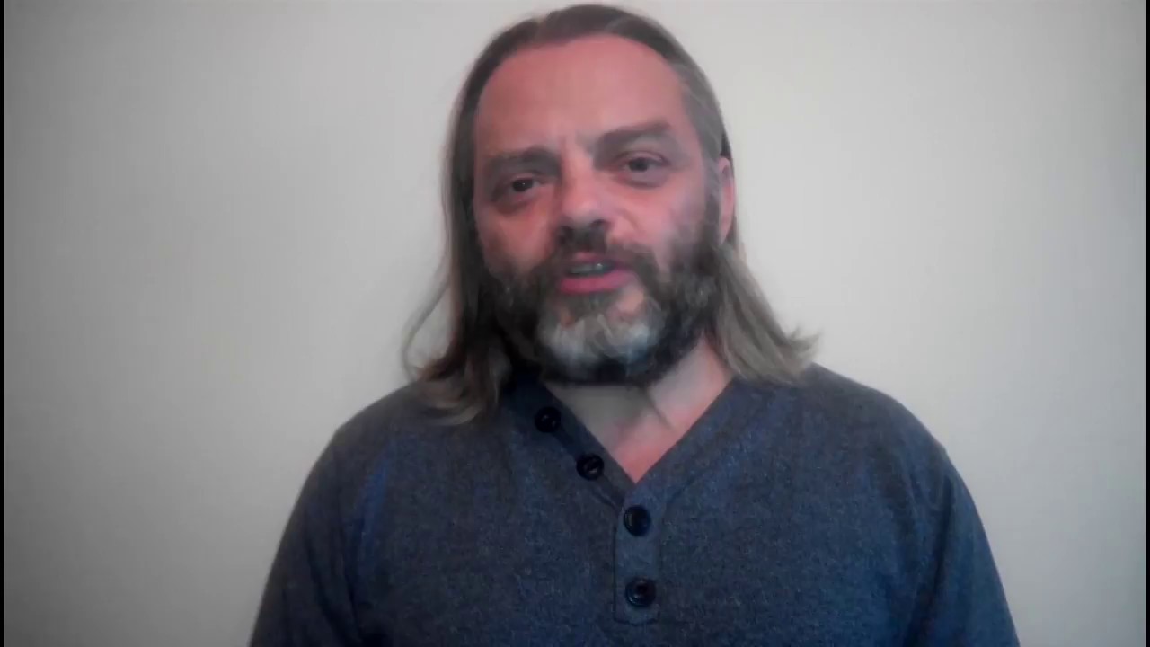 Roman Skorovskyy visitka - YouTube