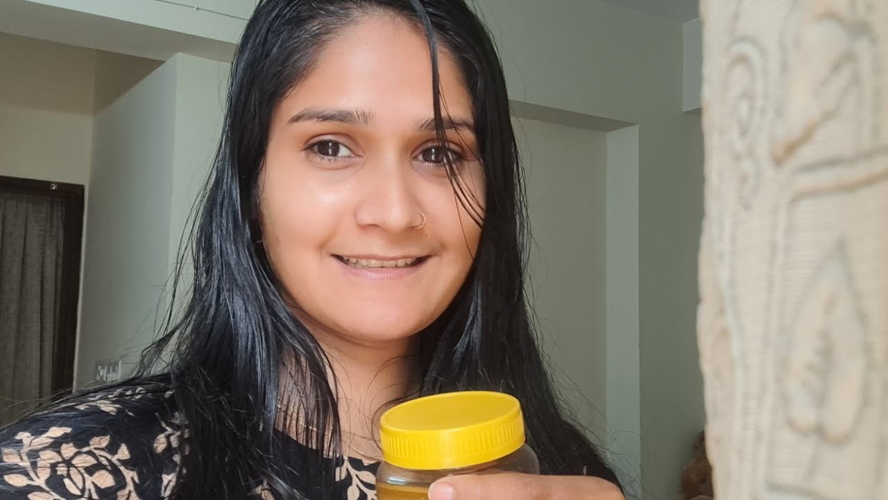 আমার মাথায় এত্তো গুলো তেল কই থেকে আসলো 😱😆 । tazmun rino oil vlog - YouTube