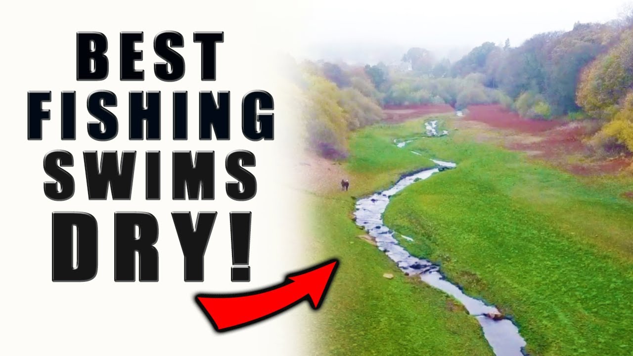 WHERE'S THE WATER GONE! Reservoirs incredibly low water levels - YouTube