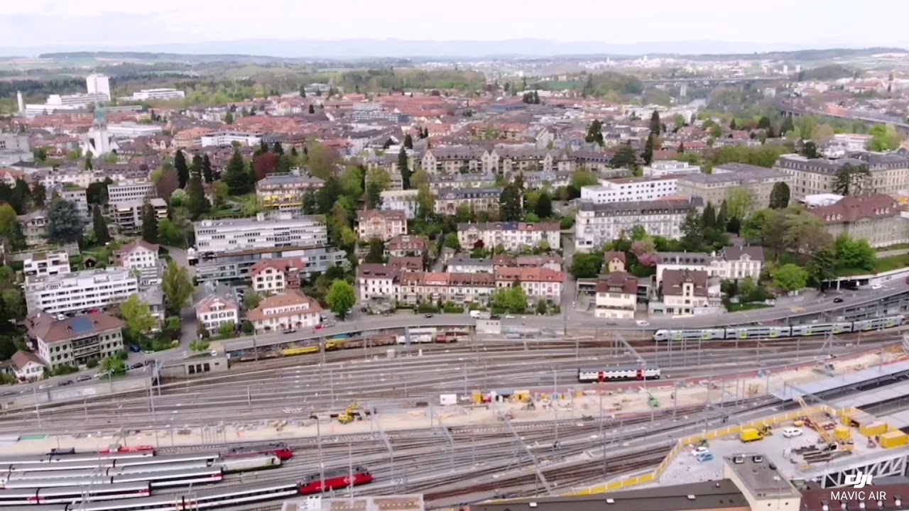 Bern - YouTube