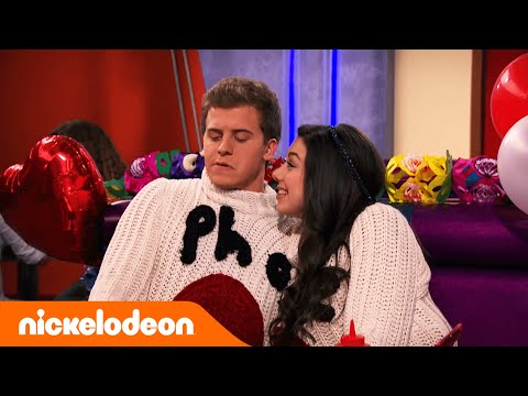 The Thundermans | Kencan! | Nickelodeon Bahasa