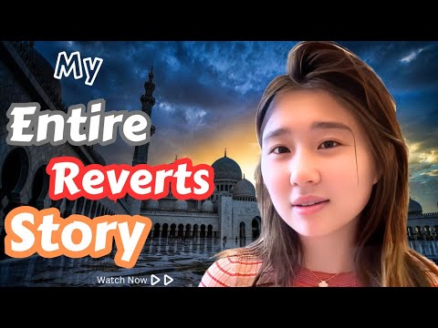 Entire Reverts Story - YouTube