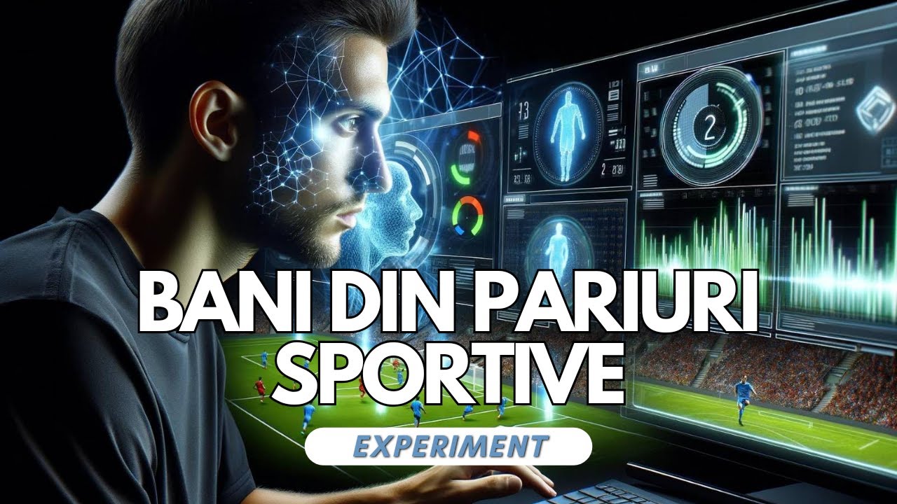 "Poți câștiga bani folosind Ponturi pentru Pariuri?" Parior ...