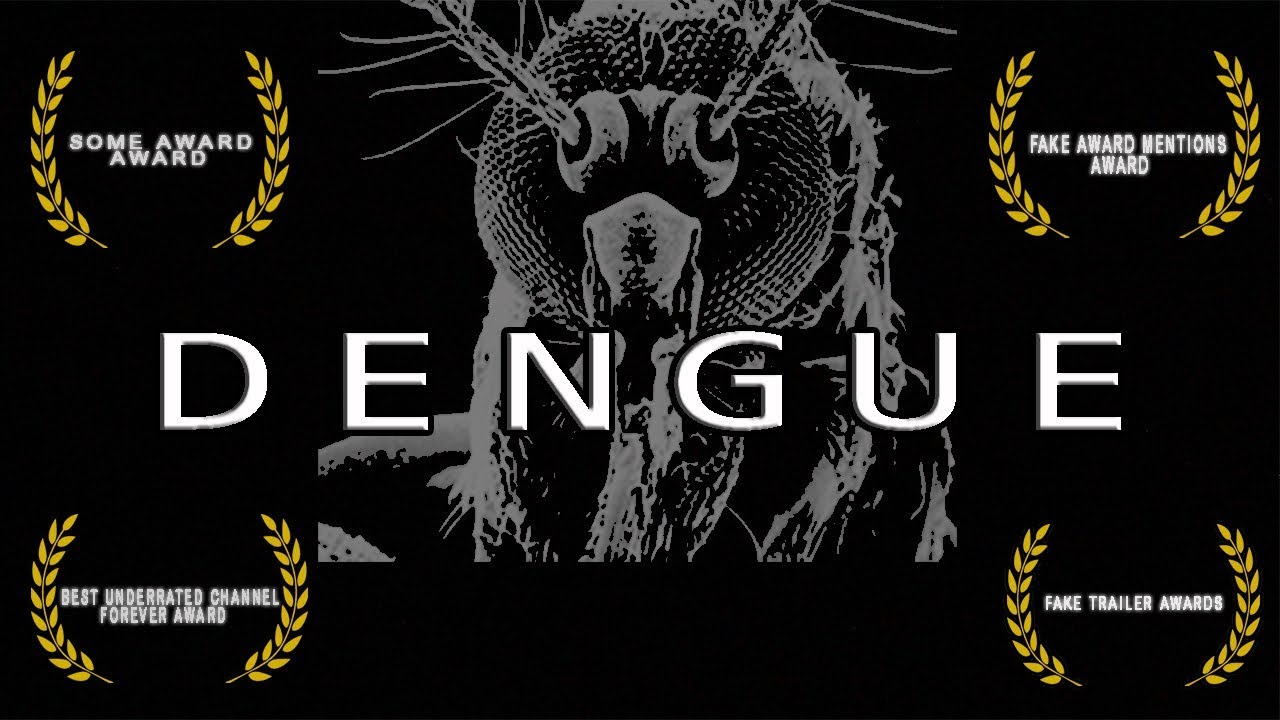 DENGUE - A Viral Video | Horror | Official Fake Trailer | Soma Banam ...