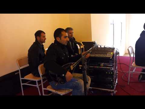 oyacalı kemal oyun havası 2014