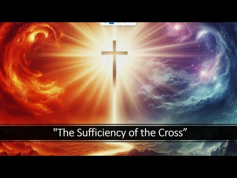 From the Voice of Patriots to the Song of God: The Sufficiency of the ...