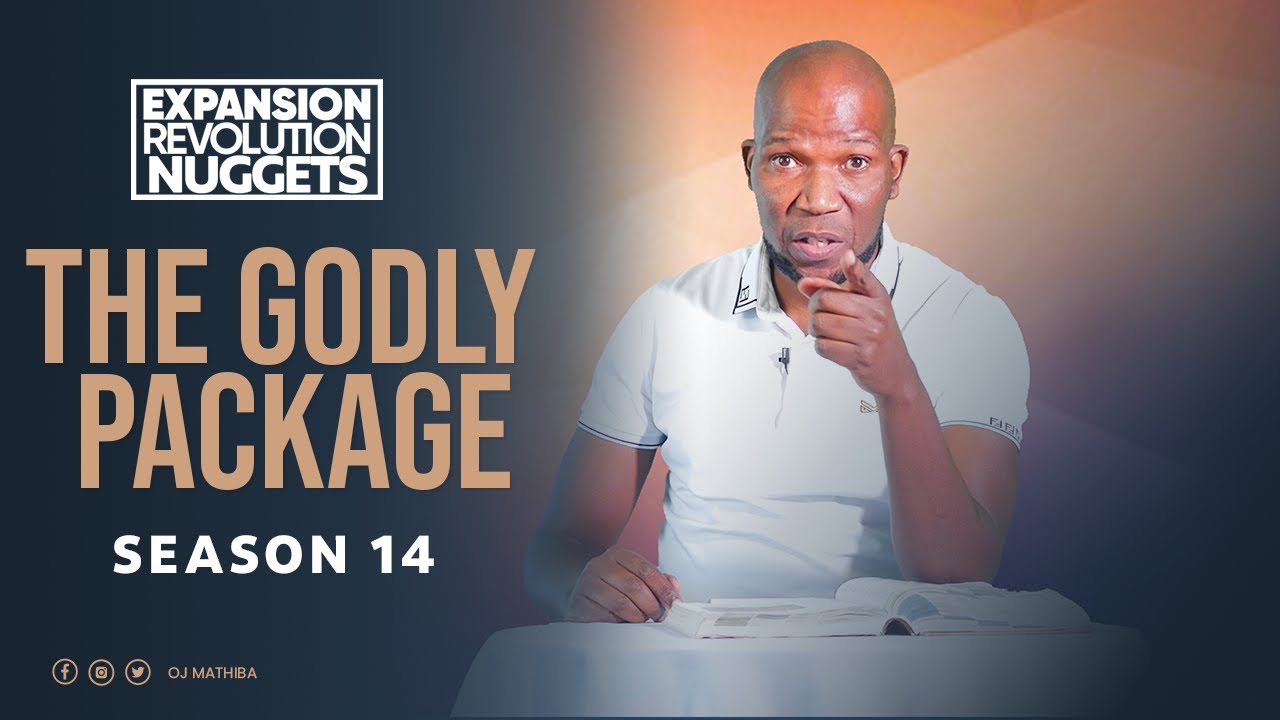 THE GODLY PACKAGE - YouTube