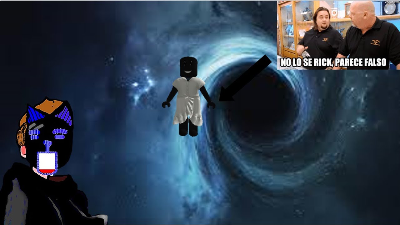 Hoy vamos a hablar de Explorer Elizabeth - YouTube