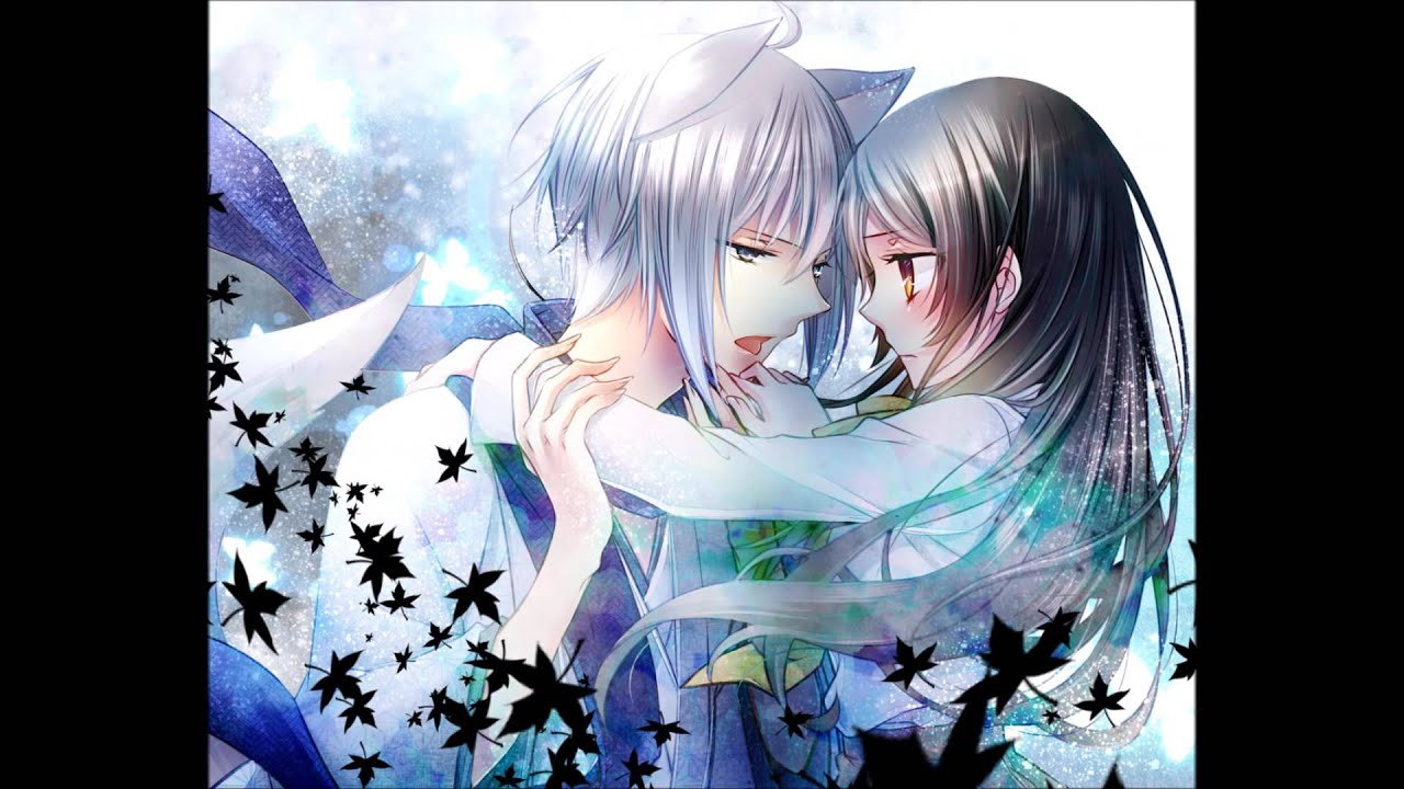 Nightcore E.T (Male Version) - YouTube