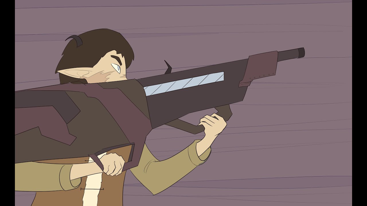 Bench Trio Meetup| Dream SMP Animatic| Tubbo with a Gun - YouTube