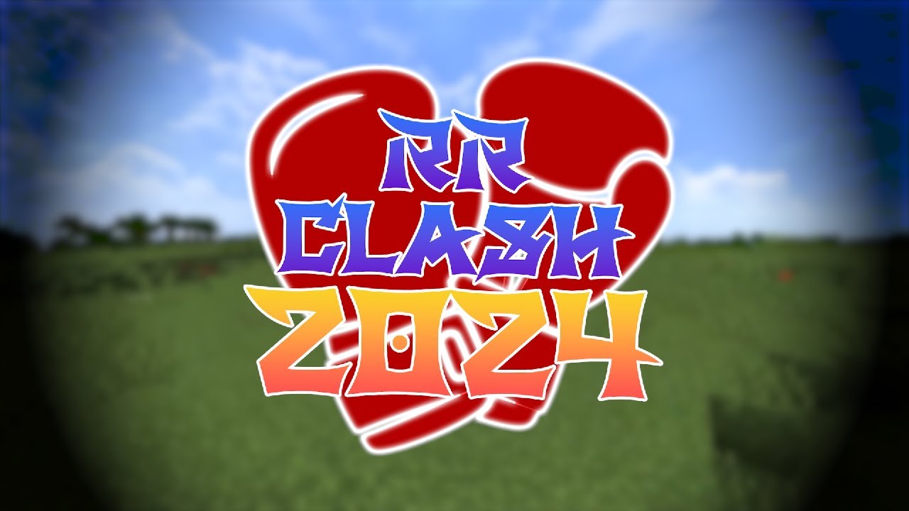 RR Clash 2024 - Round 1 Introduction - YouTube