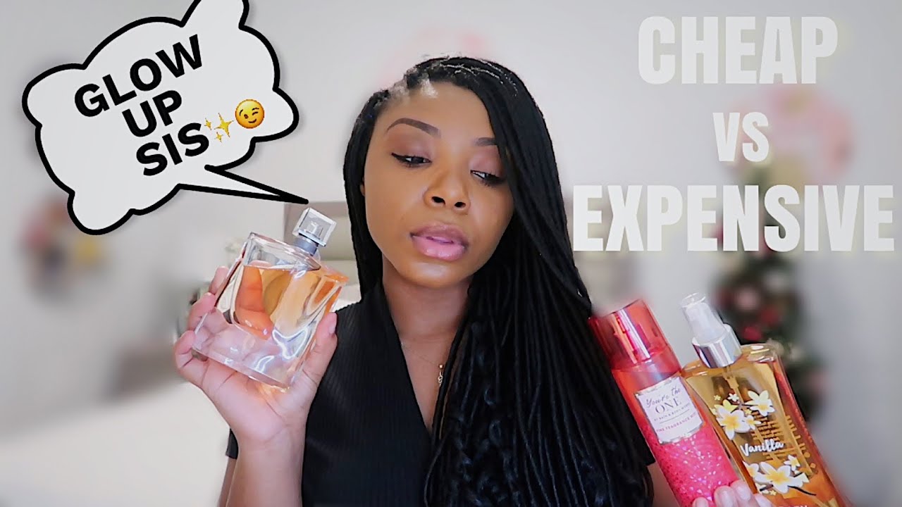 HOW TO SMELL GOOD | LAYERING YOUR FRAGRANCES | HYGIENE ROUTINE 2020 ...