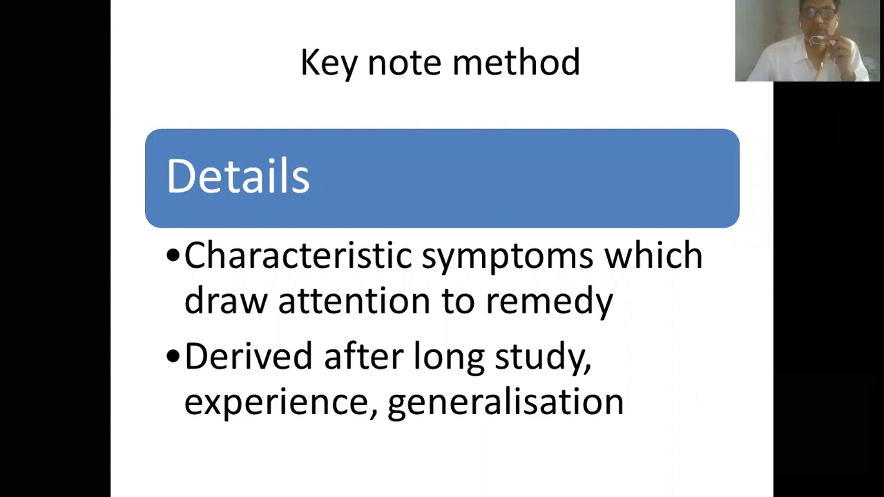 Different ways of study of HMM -IV - YouTube