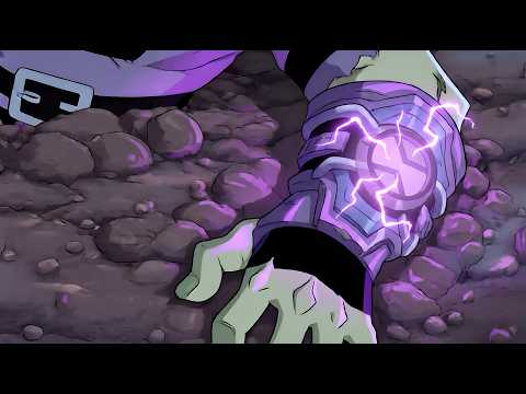 Ben 10k Multiverse Part 5 Trailer: Benzarro 10k