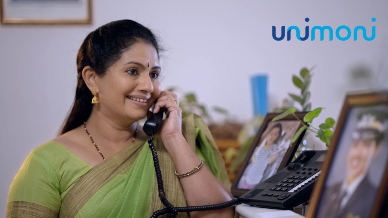 Unimoni - Multi Currency Forex Card & Travel Services - New Ad - YouTube