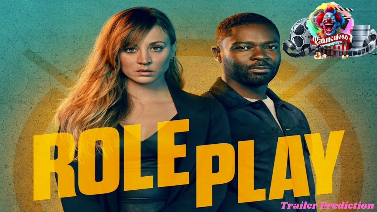 ROLE PLAY (2024) | Tantalizing Trailer | Ridunculoso Double Tap Edition ...