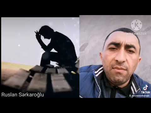Ruslan Serkaroglu. ayrildi seiri.