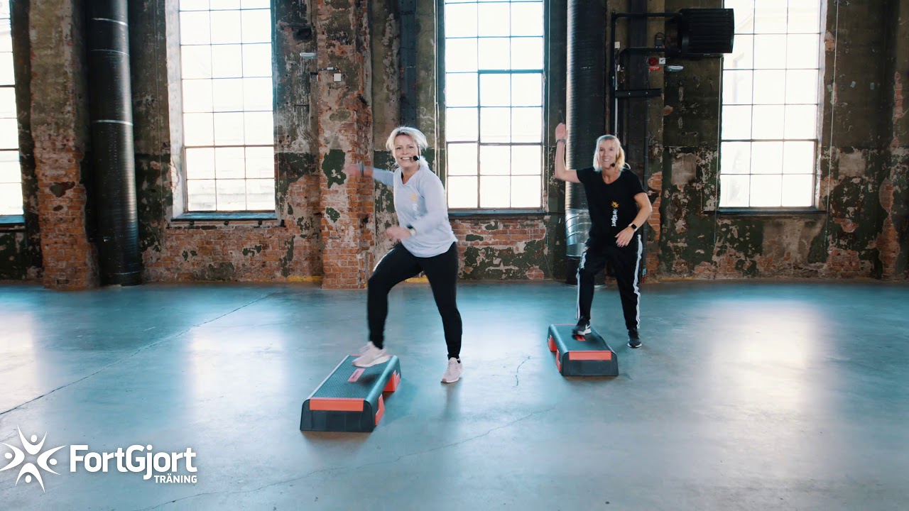 Step Mix 17 - YouTube