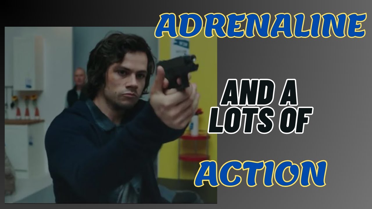MOVIE WITH ADRENALINE AND LOTS OF ACTION - YouTube