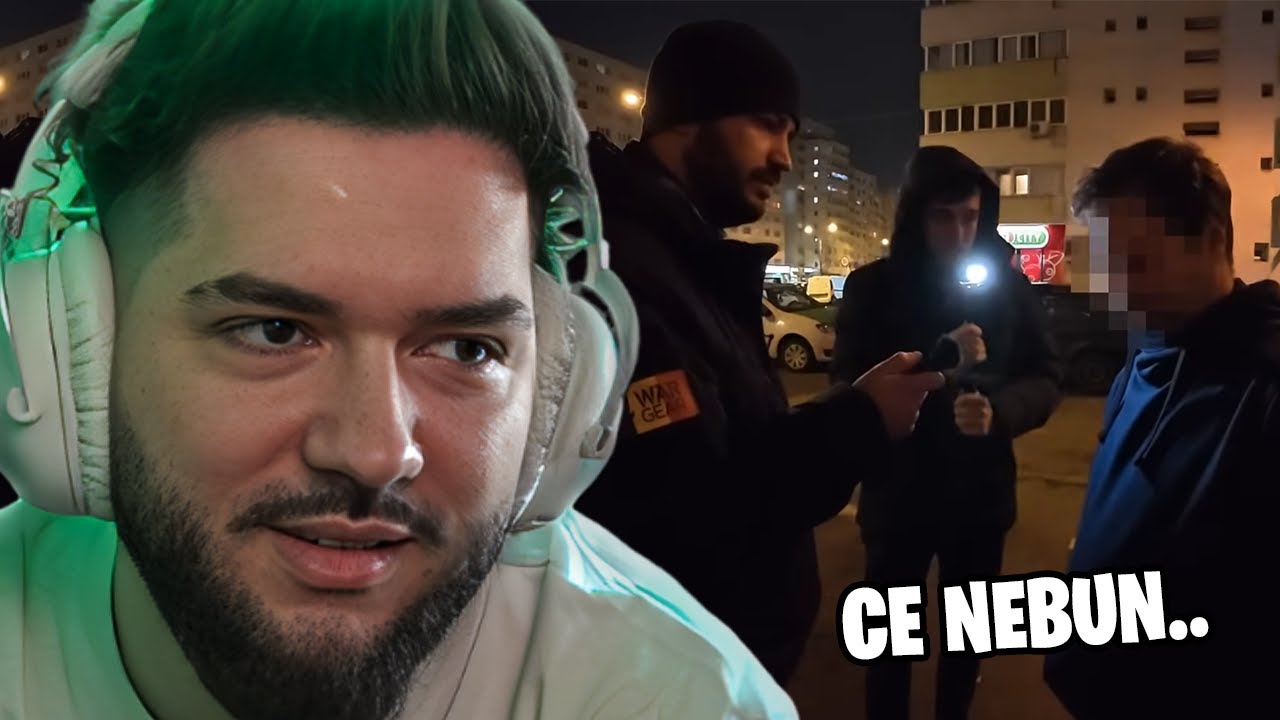 Highman reactioneaza la EPISODE 155: NICOLAE CURIOSUL - FANTEZIE IN ...