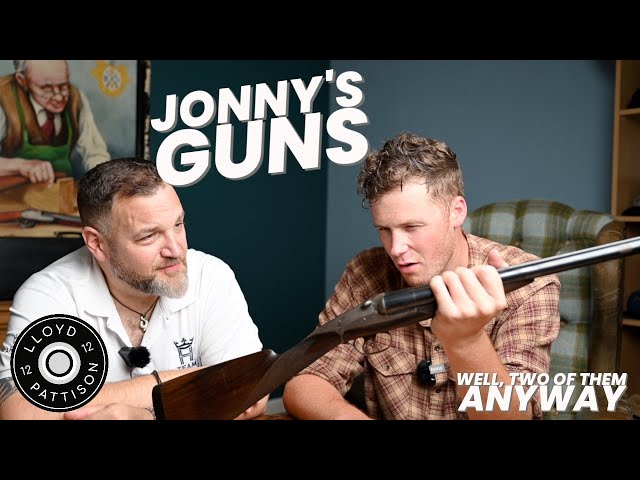 Gun Carter