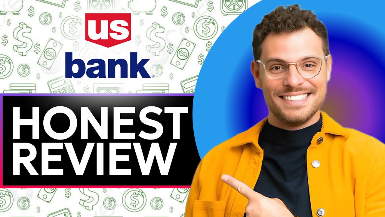 U.S. Bank Secured Credit Cards Honest Review - Watch Before Using - YouTube