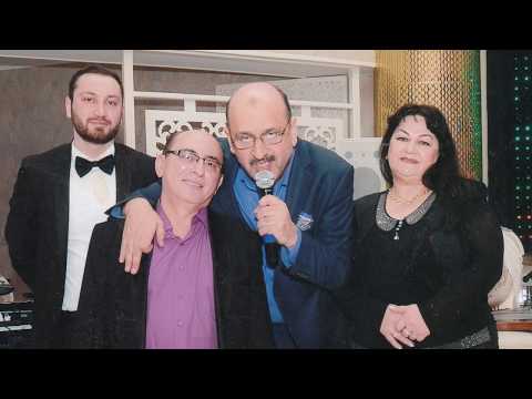 Beybut Kərimov Haqqında Xatirə БЕКА БАКИНСКИЙ 2019 HD