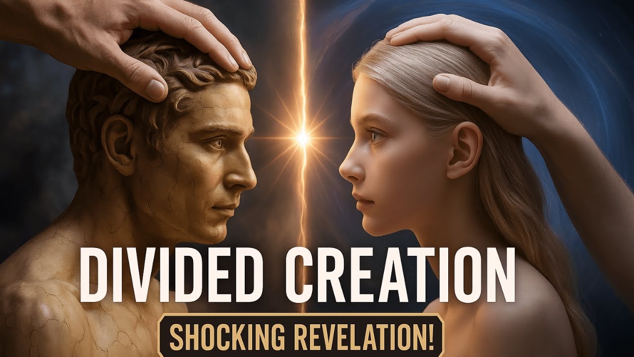 Did You Know That The Bible Reveals Two Types of Humans? The Truth Will ...