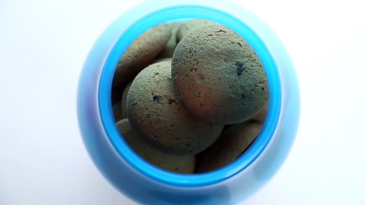 Tupperware universal jar 3L - YouTube