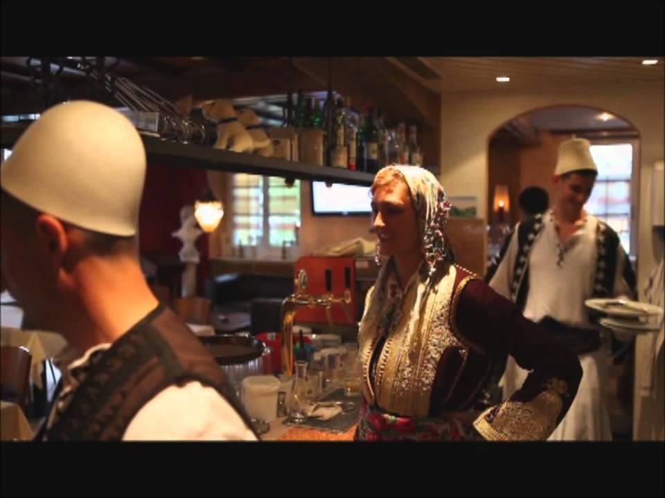 Tanushë Dibra e madhe - YouTube