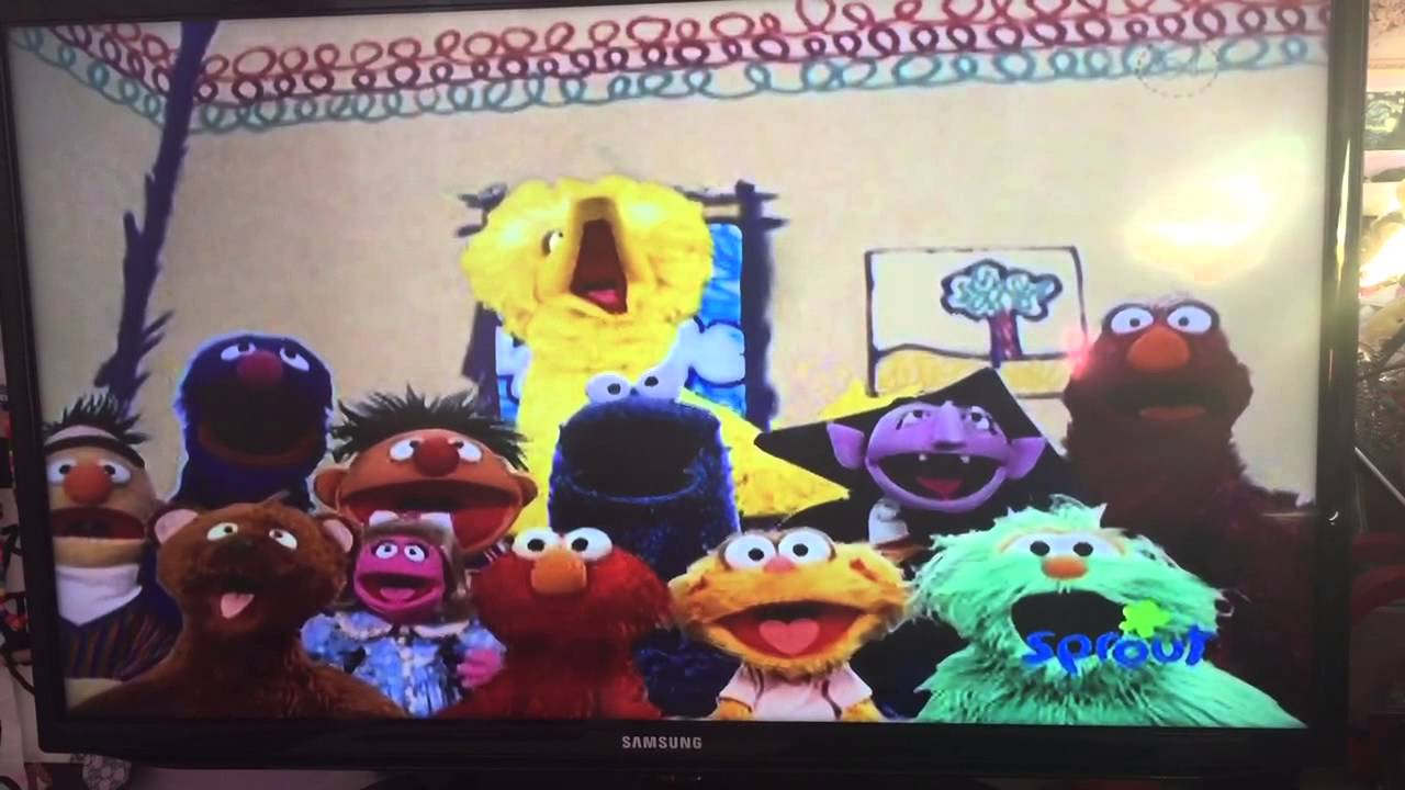 Sesame Street Elmos World Friends Watch Elmo's World Friends [HD Full