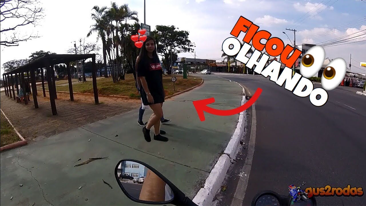 Cheguei Na Novinha Na Rua Fluxoescolar Youtube