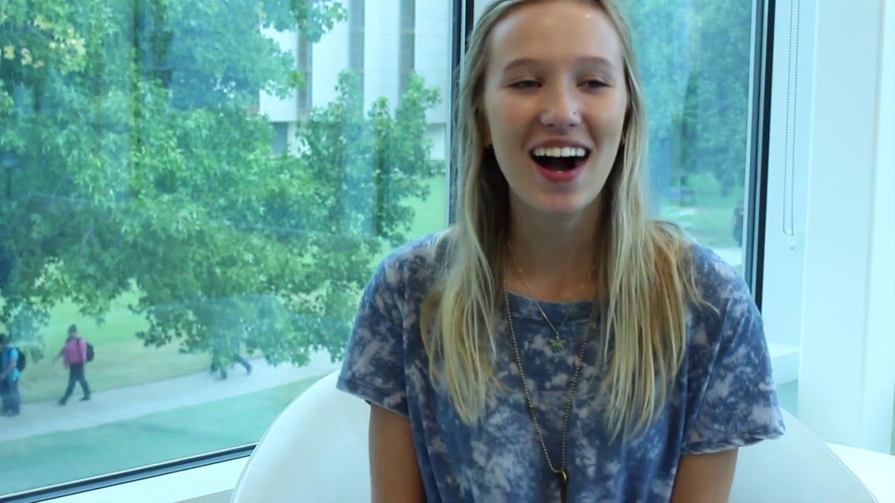 ORU Oracle 50th Freshmen - YouTube