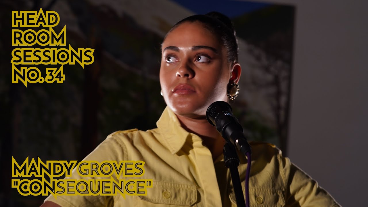 Mandy Groves - Consequence - YouTube
