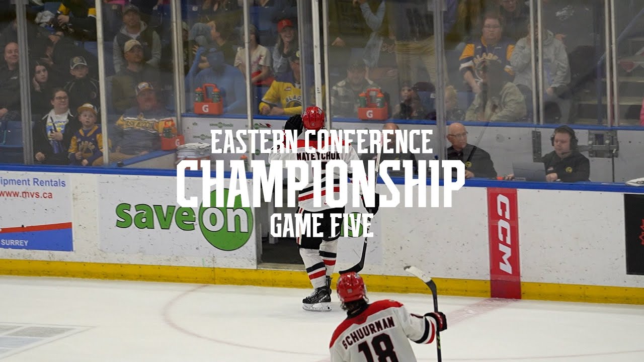 ROUND 3 - GAME 5 - RECAP - YouTube