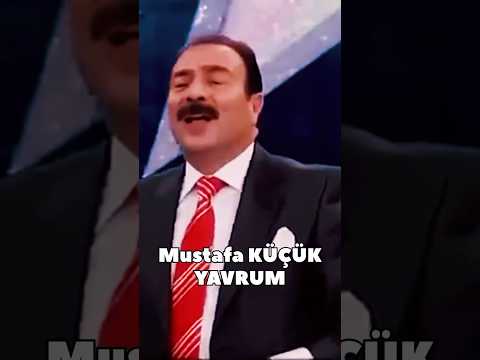 Mustafa Küçük - Yavrum 🎙️