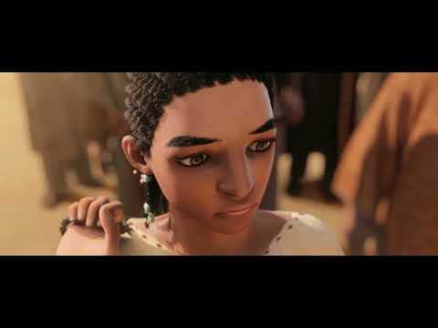 Билал /Bilal/ Мультфильм